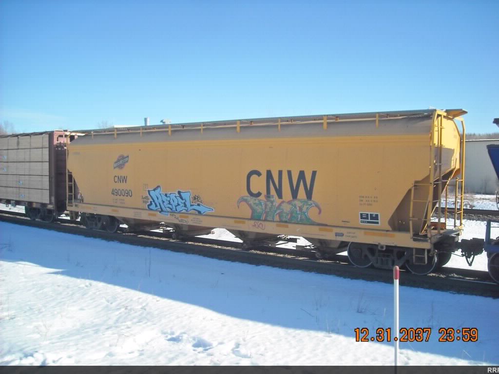 CNW 490090
